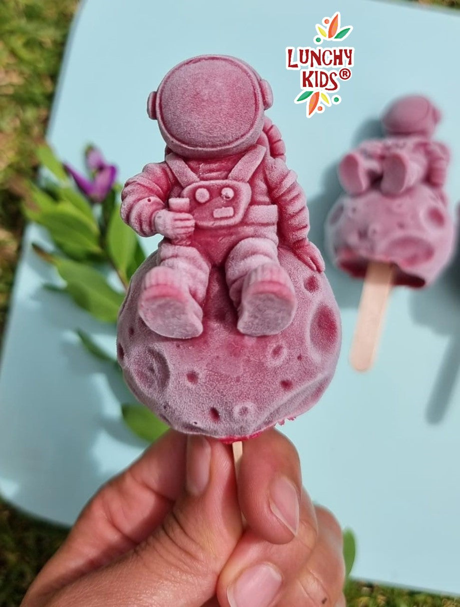 Helados astronauta x 1 un – Lunchykids